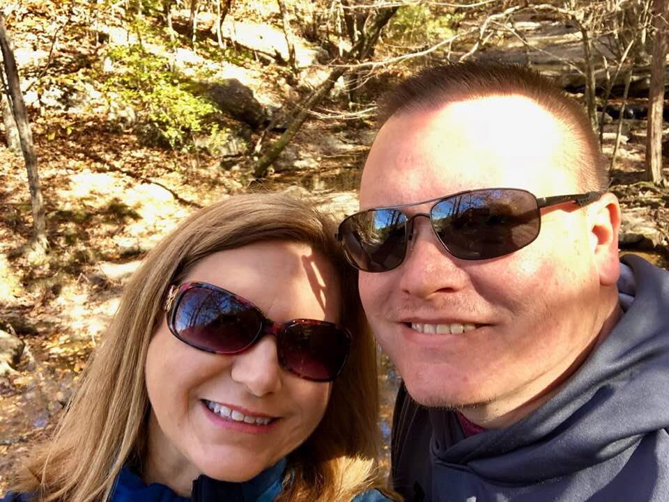 Catching Up | Elaine's World